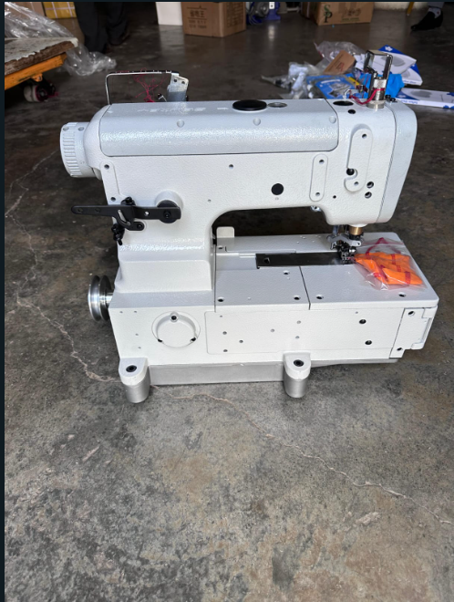 New SEWKEY SK500_01 flatlock machine - Juktex Sewing Machines and Apparels